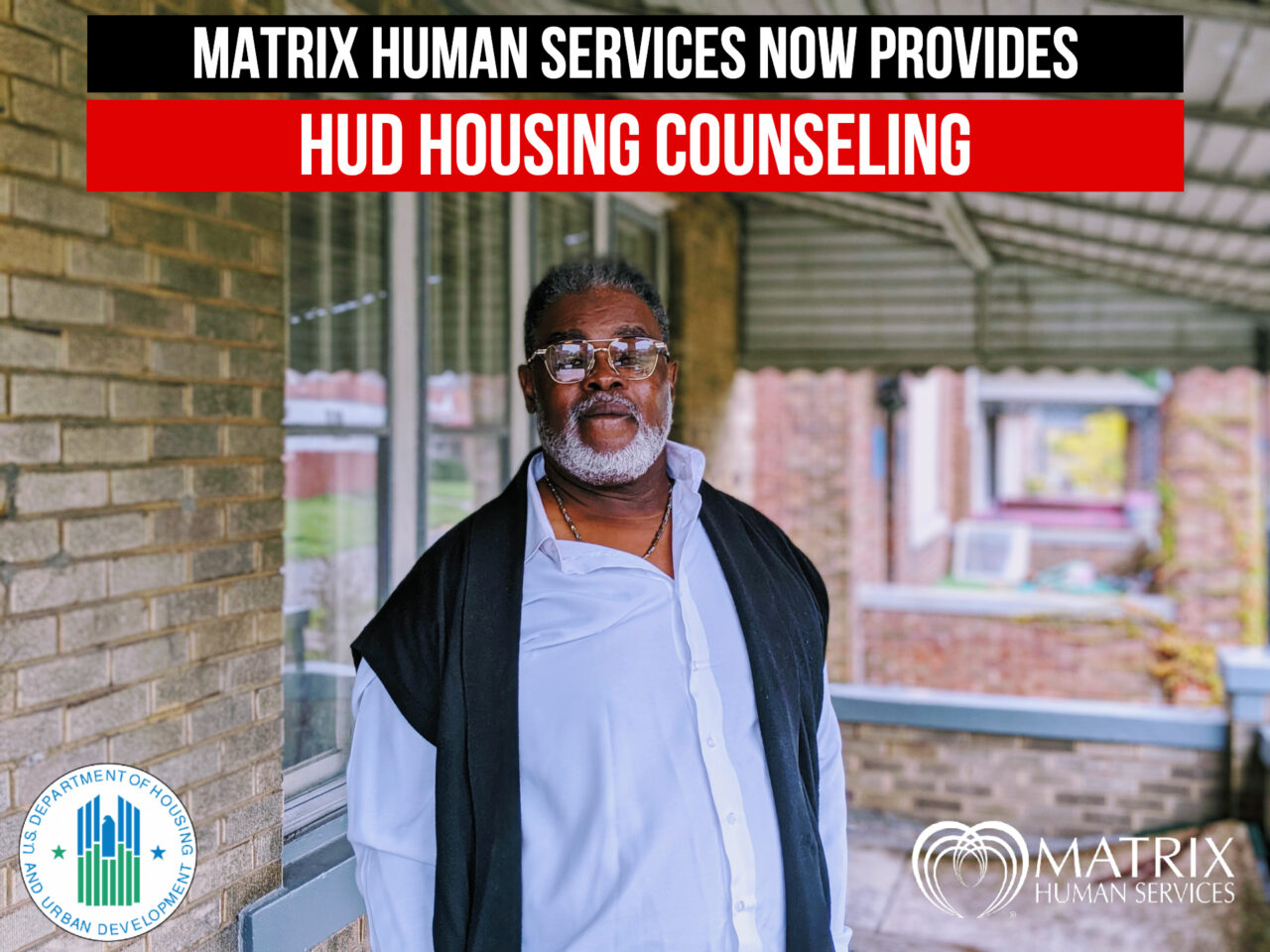 Matrix Human Services Becomes A Certified HUD Local Housing Counseling ...